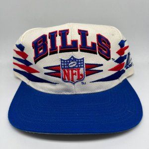 Logo Athletic | Accessories | Vintage Buffalo Bills Nfl Diamond Cut ...